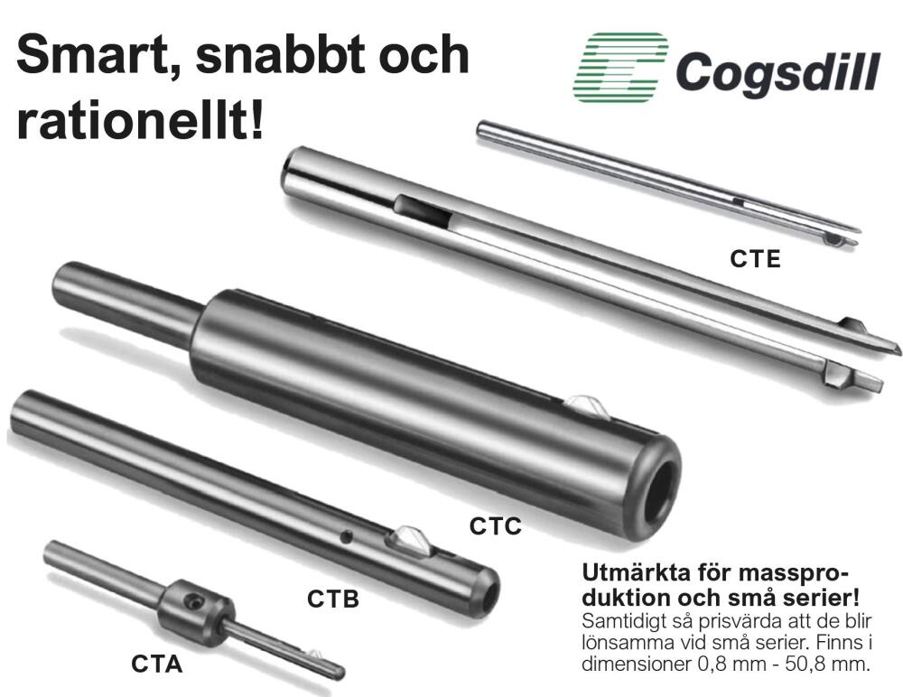 Partille Tool Trading