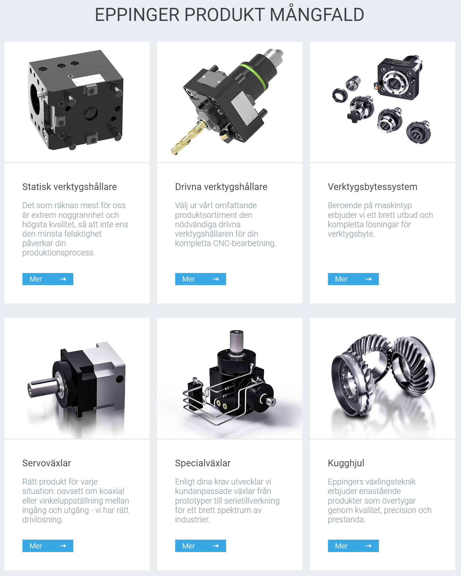 Partille Tool Trading